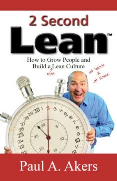 2 Second Lean | Leannovation