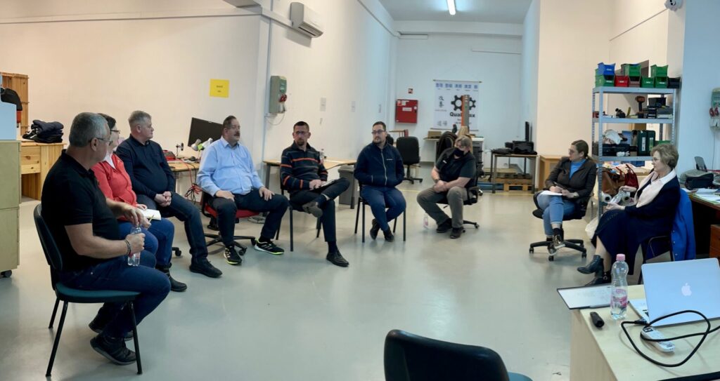 Lean 5 alapelve - az ÉRTÉK | Leannovation