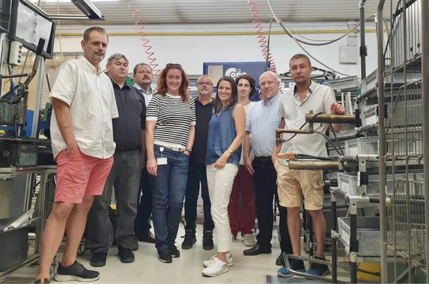 A lean 5 alapelve - Áramlás, Húzás | Leannovation